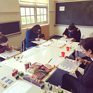 ONLINE COURSES/WORKSHOPS – Couture Bead Masters